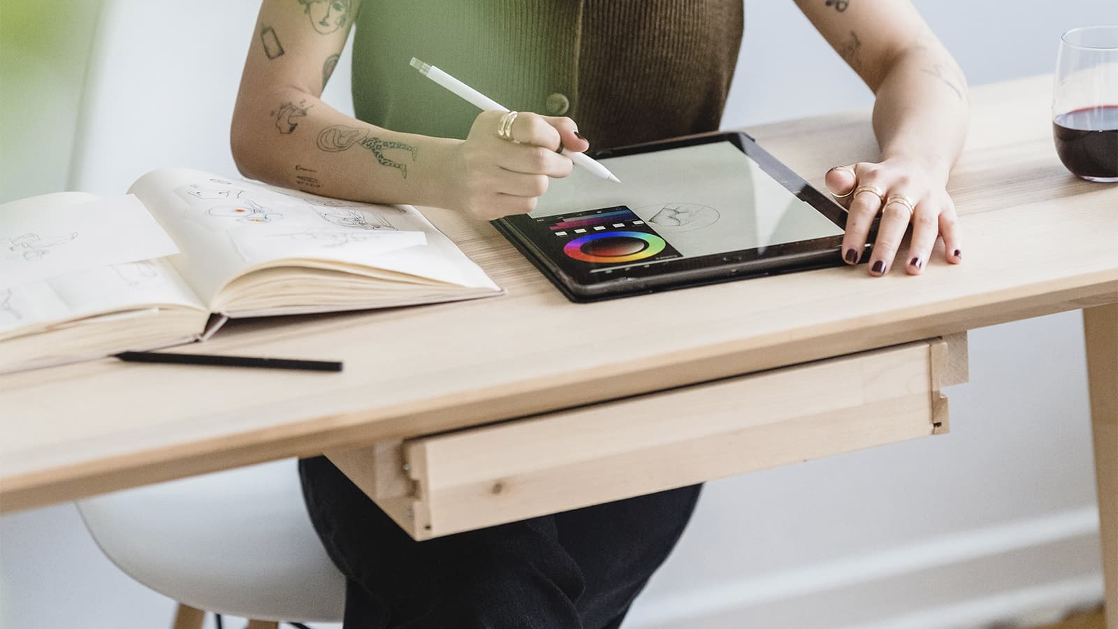 Polygraphy - Amietia